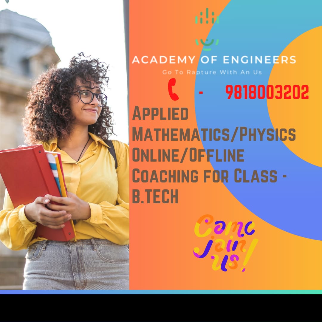 The Best Tuition Center for BTech, BCA, BSc and English Diploma in Noida